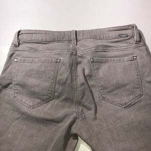 Guess | Jeans | Guess Power Skinny Low Sand Color Jeans | Poshmark